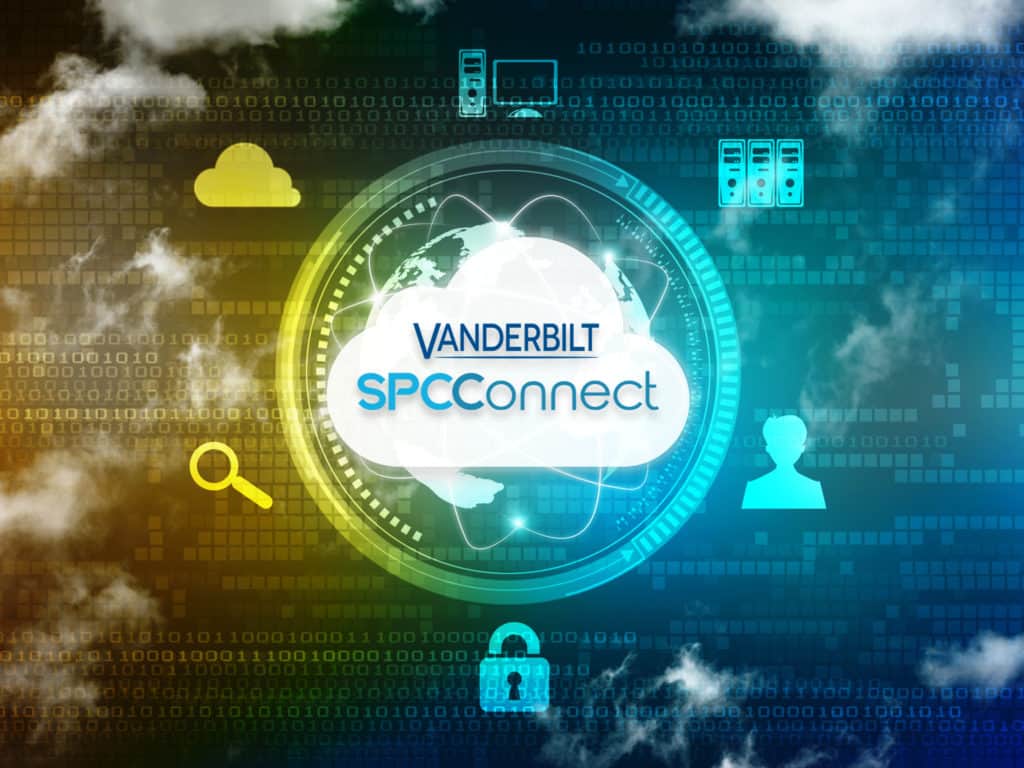 Vanderbilt SPC – Support for the Vanderbilt SPC