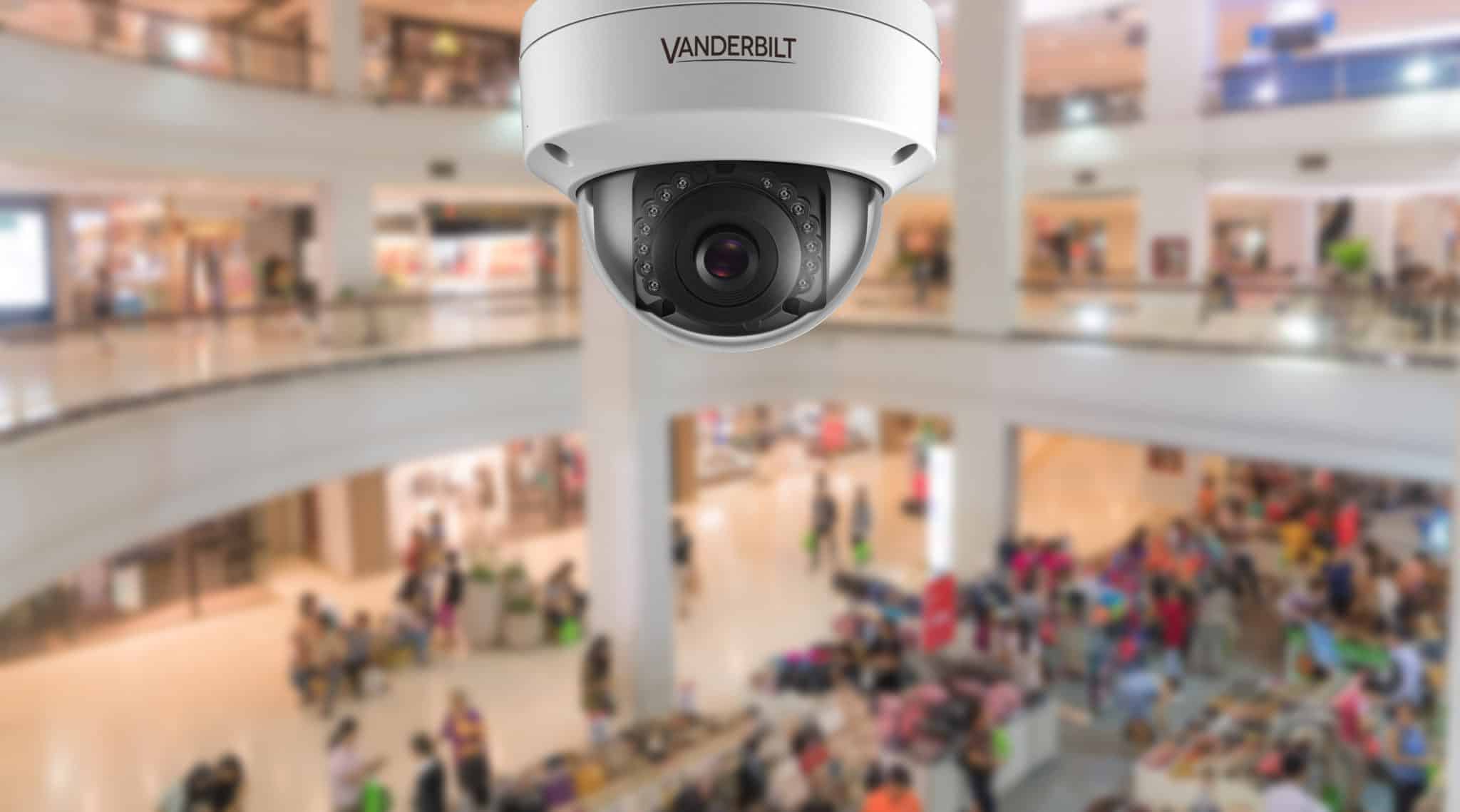 SPC Security Sectors – Vanderbilt SPC