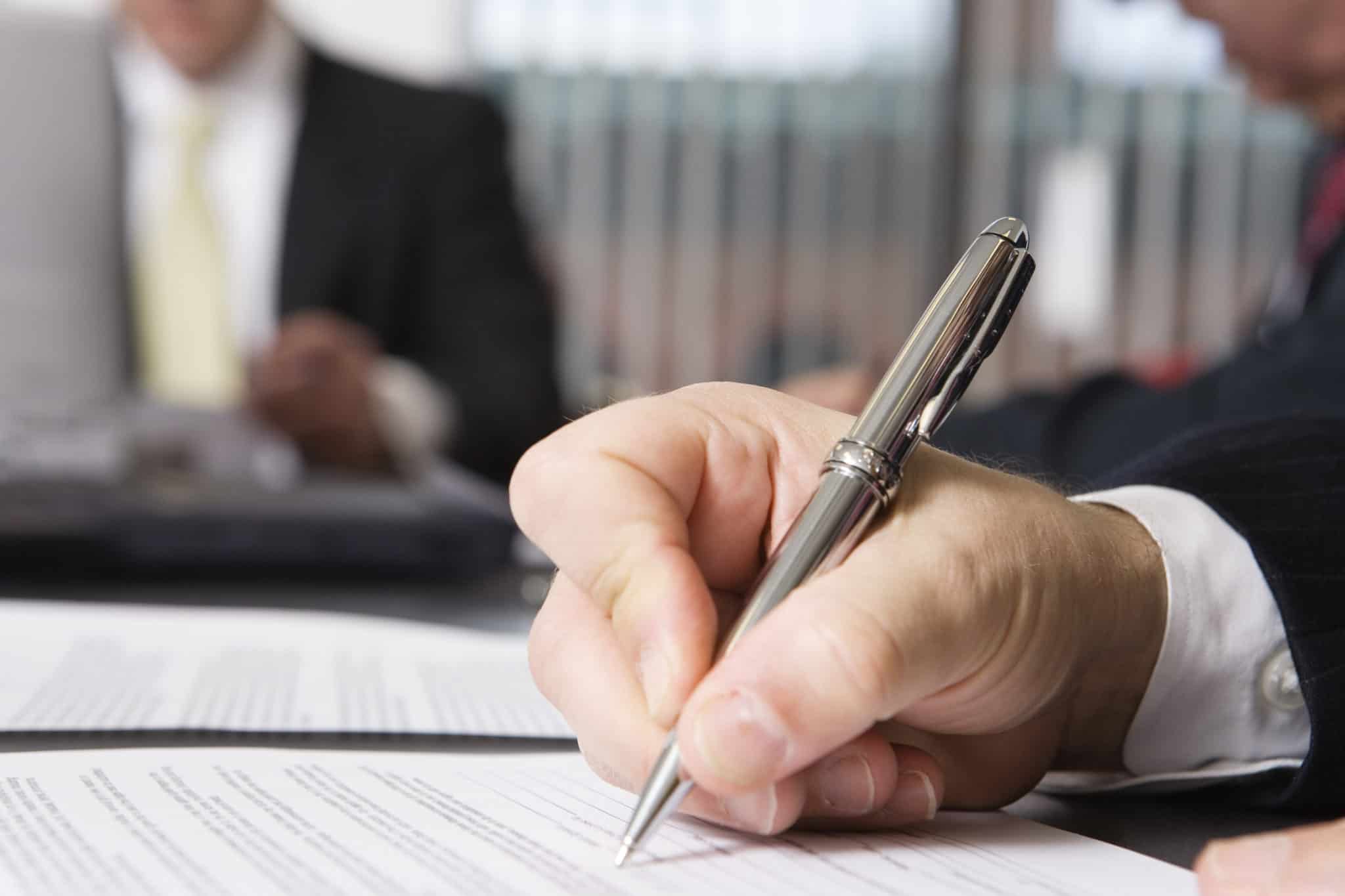 SPC Security Sectors – Vanderbilt SPC