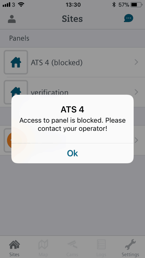 SPC Connect – Cloud solutions for SPC Intrusion systems – Vanderbilt SPC