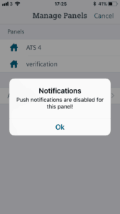 SPC Connect – Cloud solutions for SPC Intrusion systems – Vanderbilt SPC