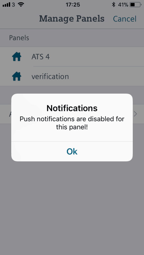 SPC Connect – Cloud solutions for SPC Intrusion systems – Vanderbilt SPC
