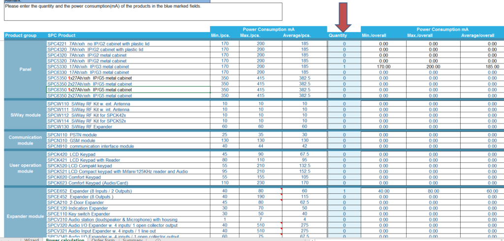 Mf Ceiling Materials Calculator | Shelly Lighting