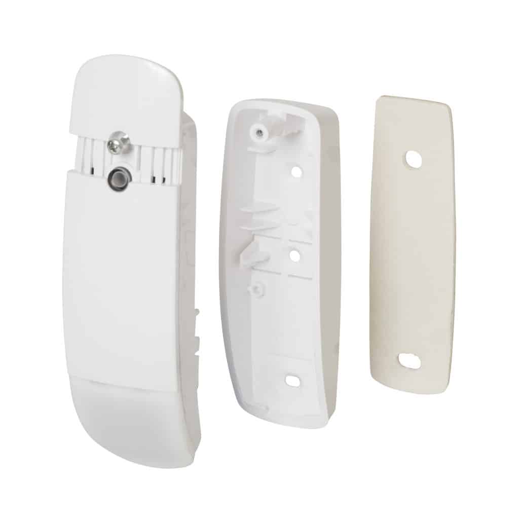 SPC Peripherals – Keypads, Expanders Enhance your system – Vanderbilt SPC