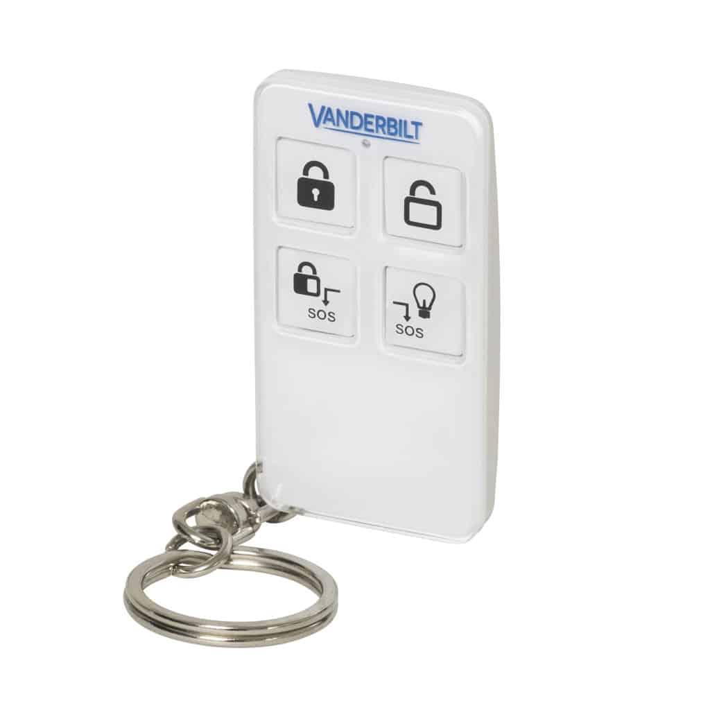 SPC 3.14.1 Firmware Upgrade – Vanderbilt SPC