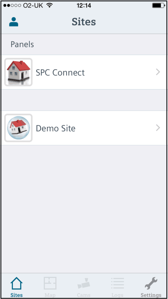 SPC Connect via GPRS Configuration – Vanderbilt SPC