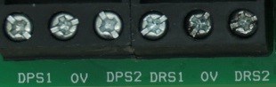 SPC Door controller – SPCA210 Default Setup – 2 Entry Doors ...