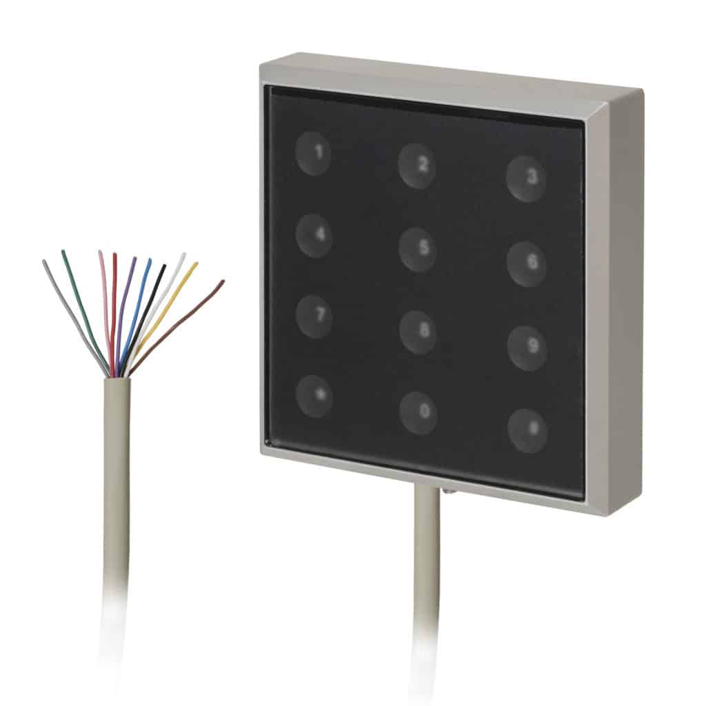 SPC Access features – How to add and use doors on your SPC security ...