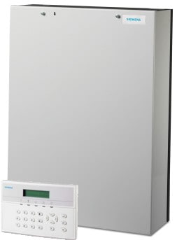 SPC Peripherals – Keypads, Expanders Enhance your system – Vanderbilt SPC