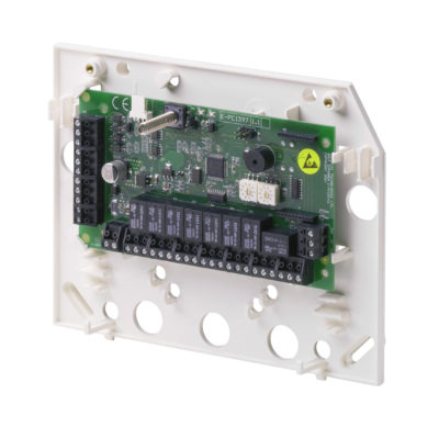 SPC Manual and guides – Vanderbilt SPC