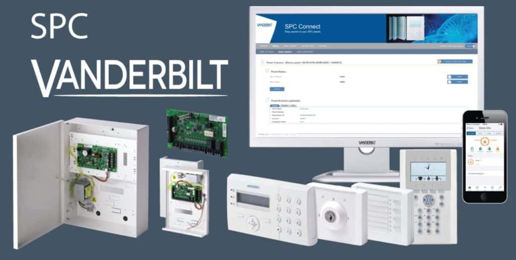 Vanderbilt SPC – Support for the Vanderbilt SPC