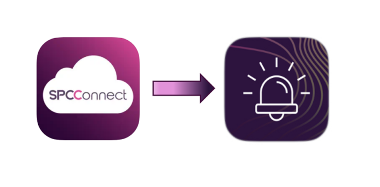 SPC Connect – Cloud solutions for SPC Intrusion systems – Vanderbilt SPC
