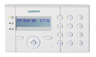 © 2015 Siemens AB - Security Products